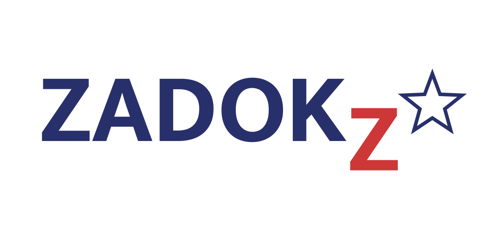 Home Page - Zadokz
